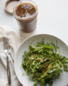 California Fig Mustard Vinaigrette | Valley Fig Growers
