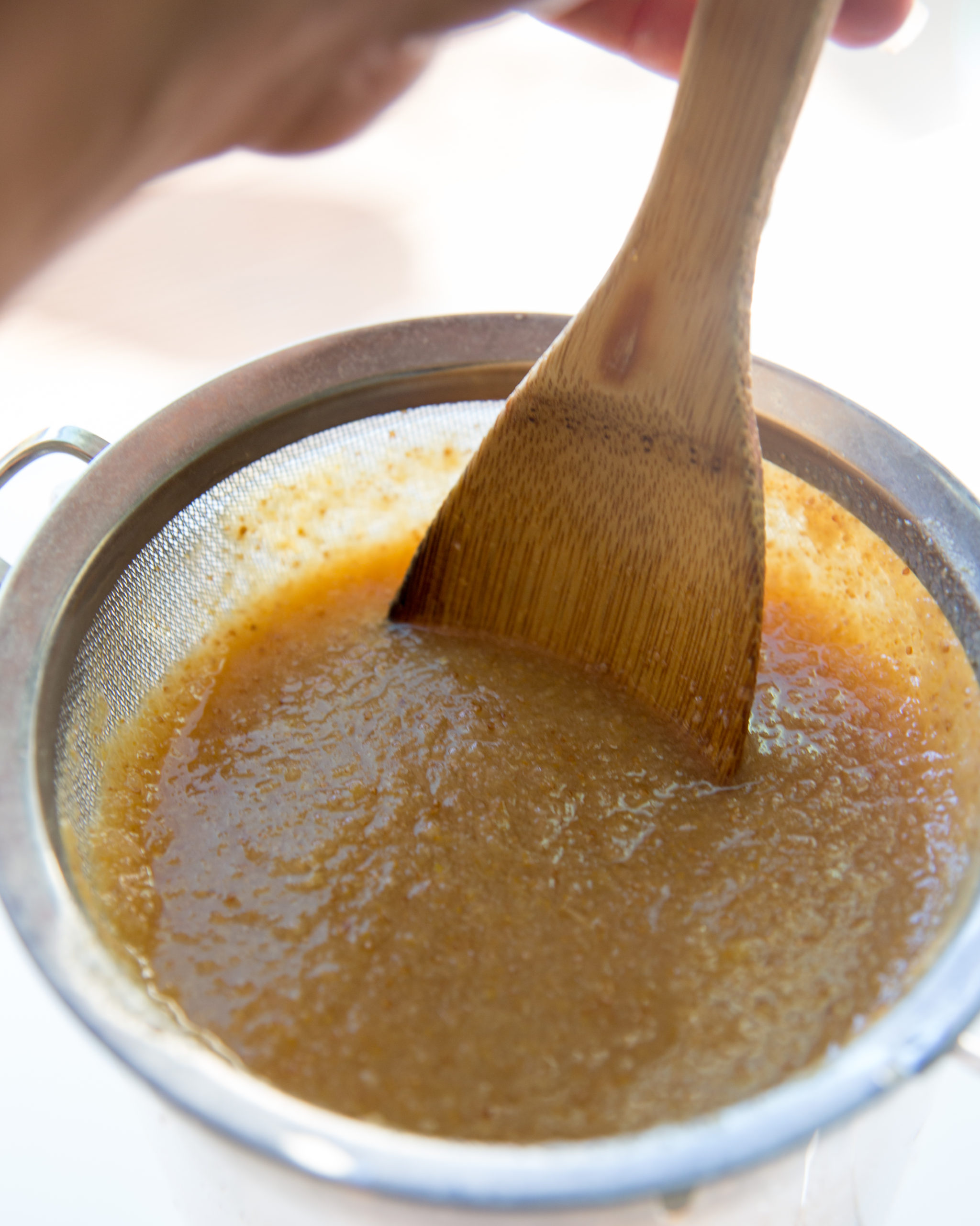 Endless Summer: Golden Fig Lemonade - Valley Fig Growers