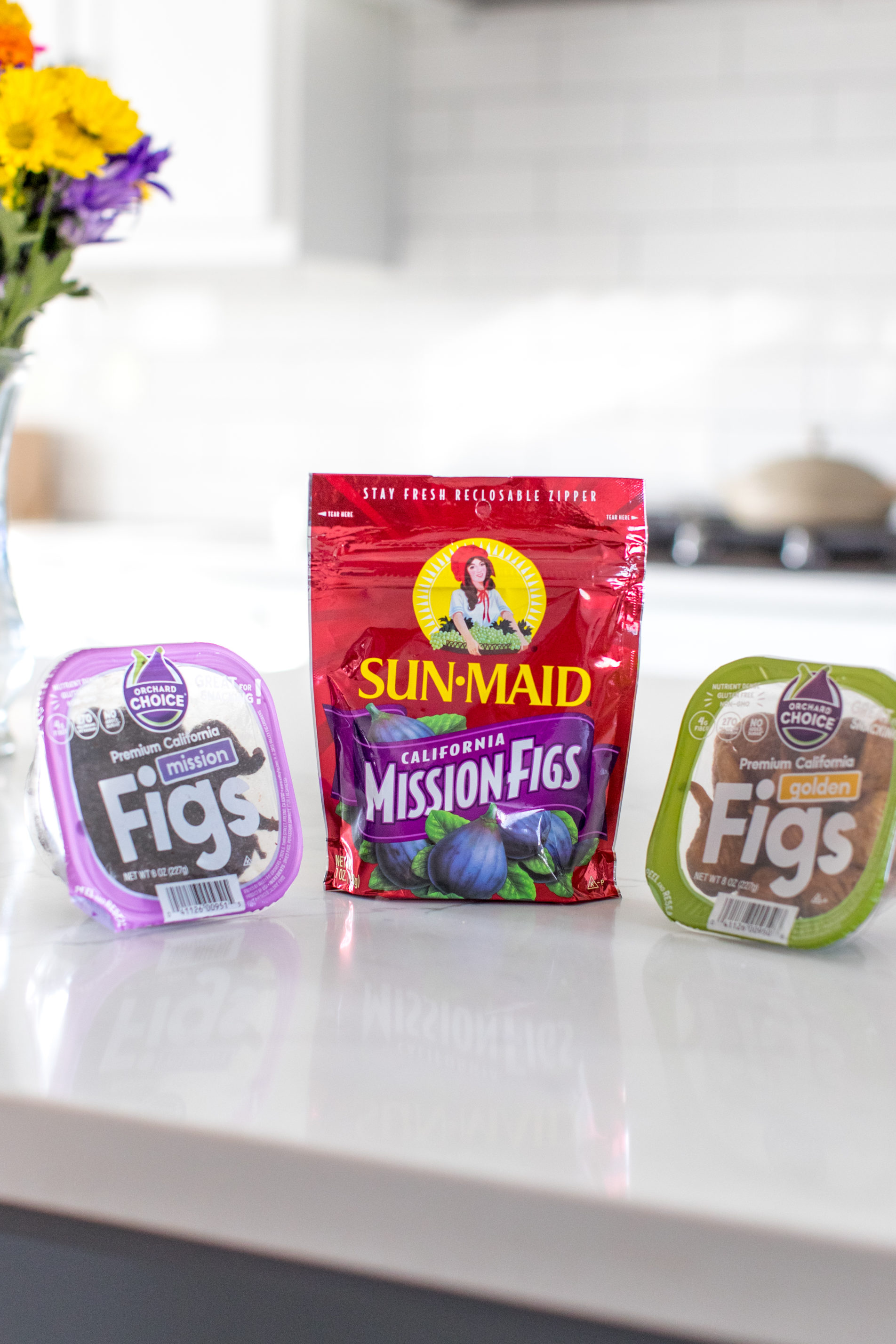 For the Love of Figs: Nutrition Facts about Figs - Valley Fig Growers