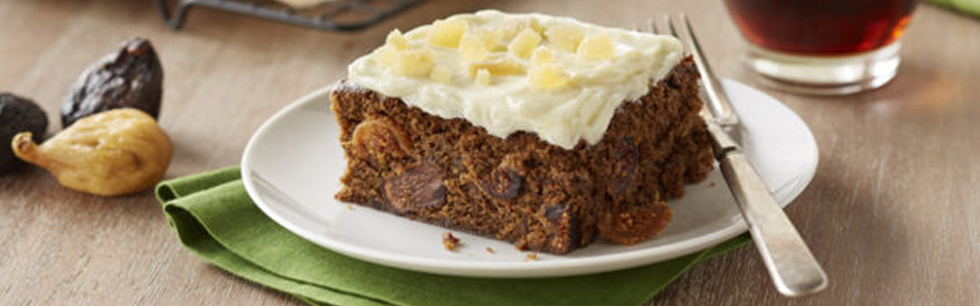 California Figs | California Dried Figs | Valley Fig Growers