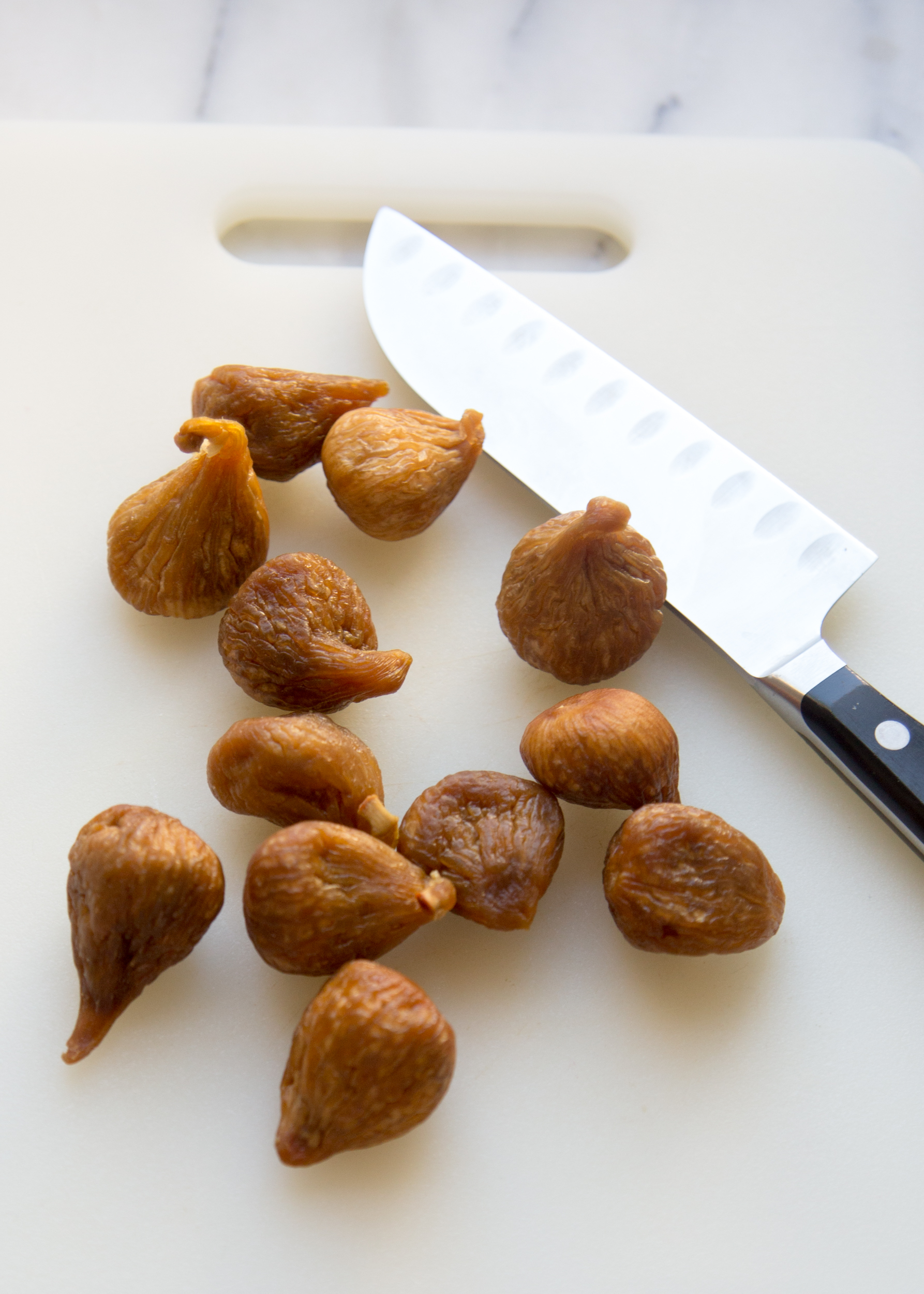 Spiced Fig Ginger Hot Toddy - Valley Fig Growers