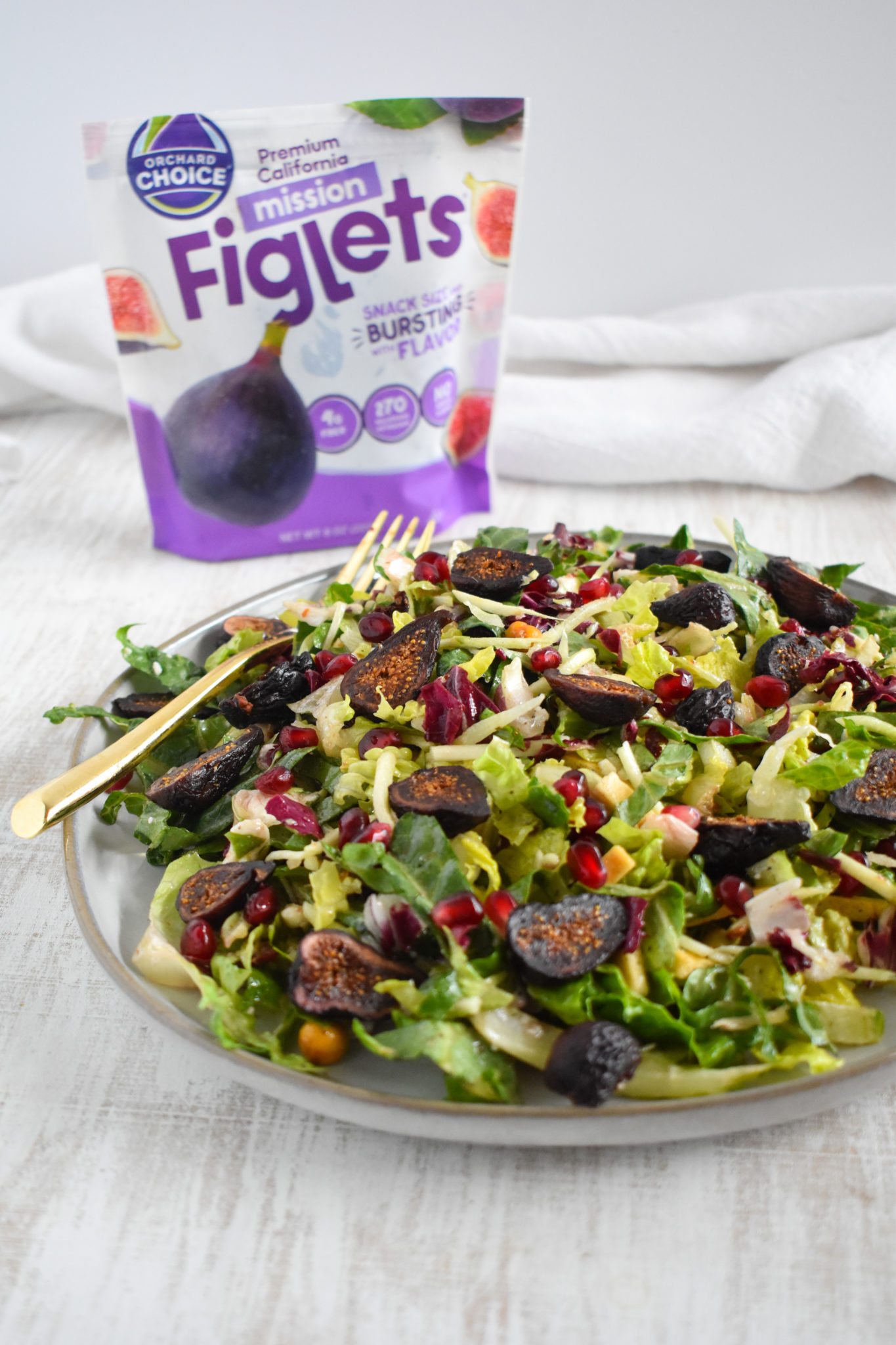 Health Benefits of Dried Figs from California | Valley Fig Growers