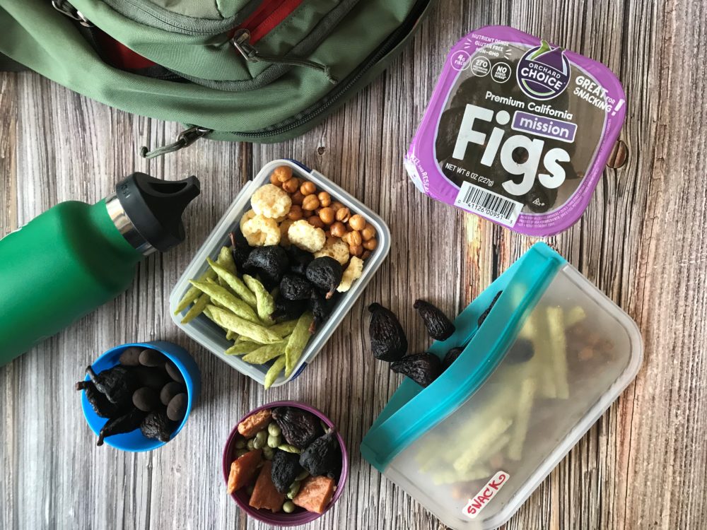 Protein in Dried Figs with Meal Ideas | Valley Fig Growers