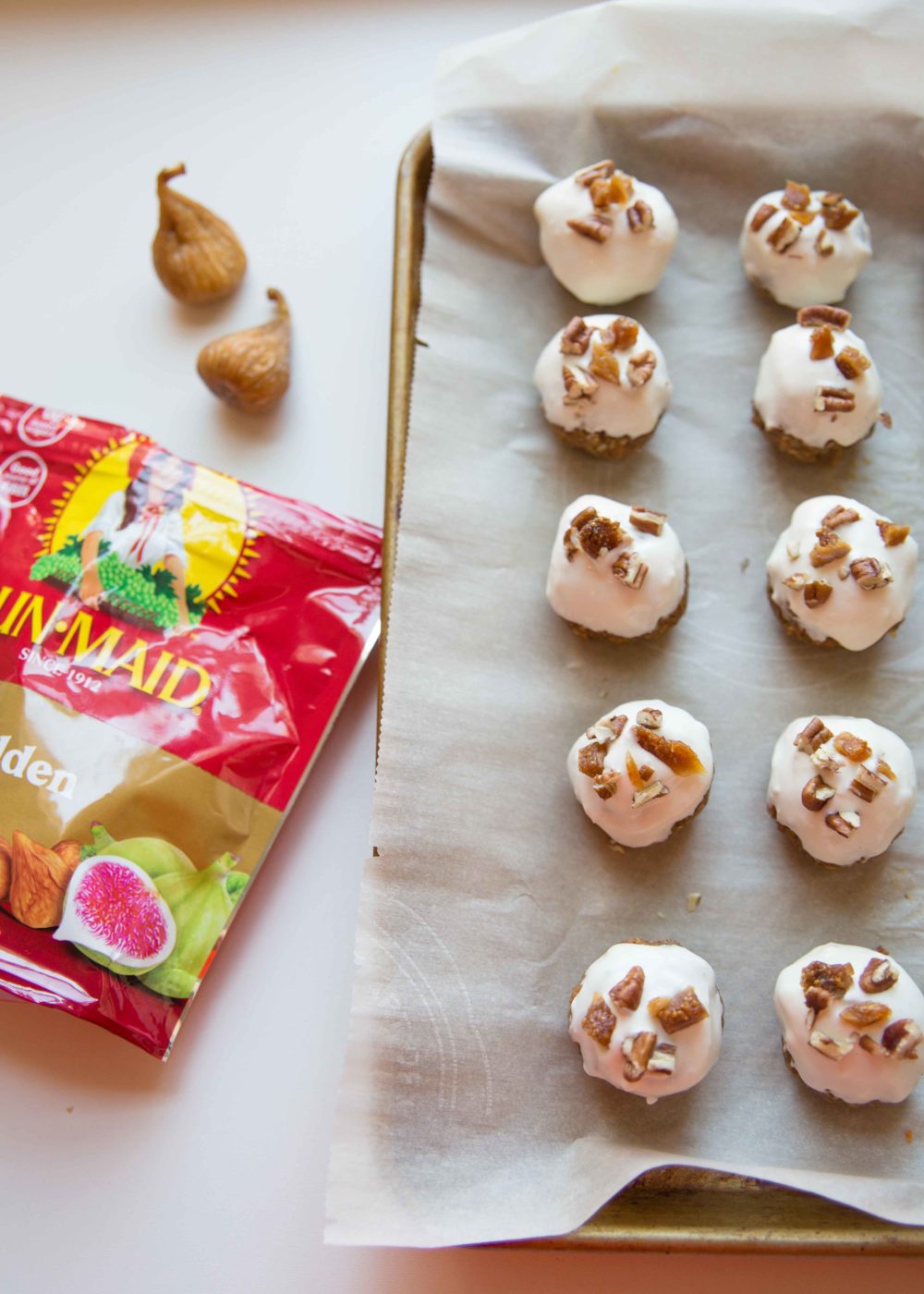 Fig Snacks: Homemade for the Whole Family | Valley Fig Growers