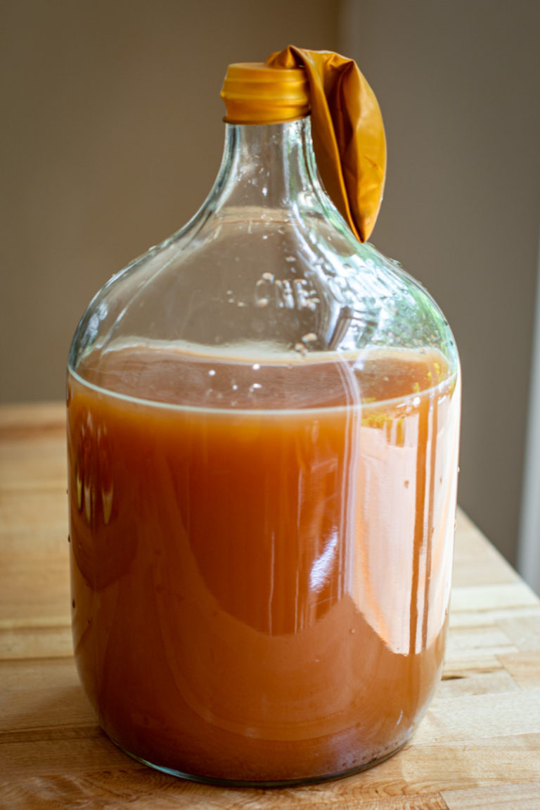 Fig Mead: Honey Fig Wine - Valley Fig Growers