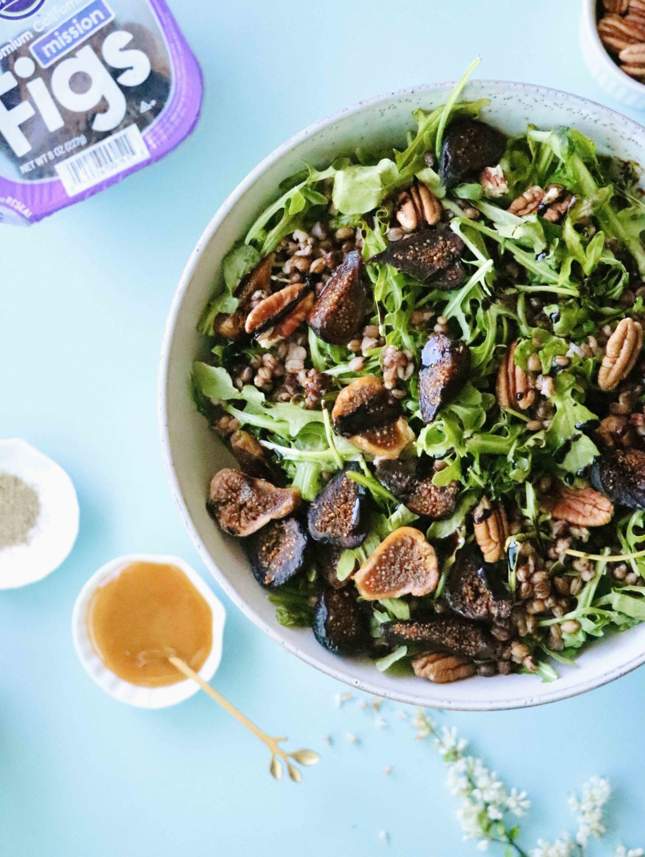 Figs Nutrition: What You Need to Know about Figs Fiber