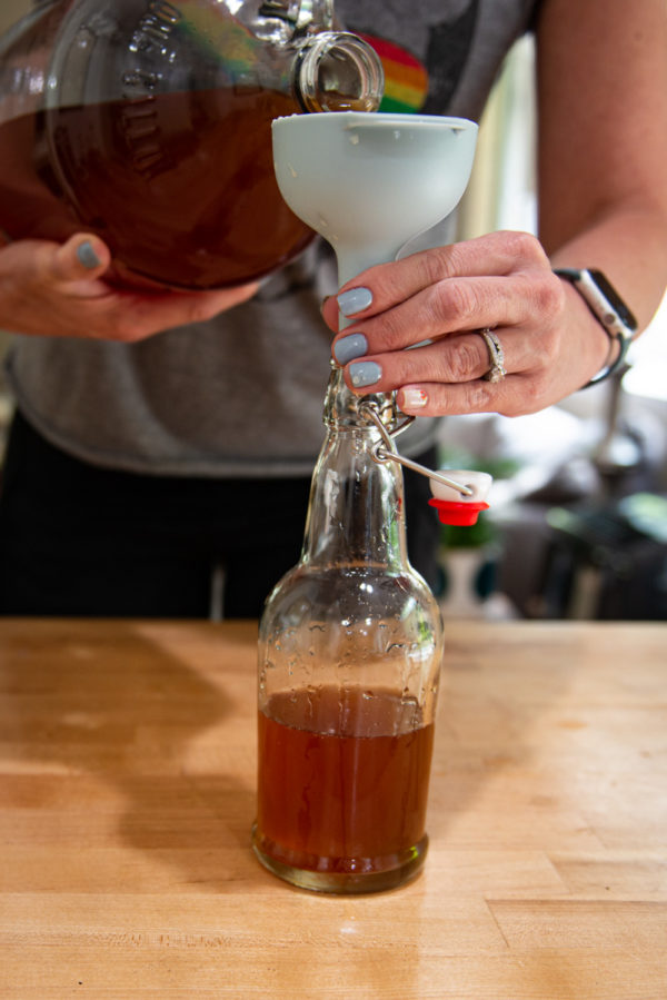 Fig Mead: Honey Fig Wine - Valley Fig Growers