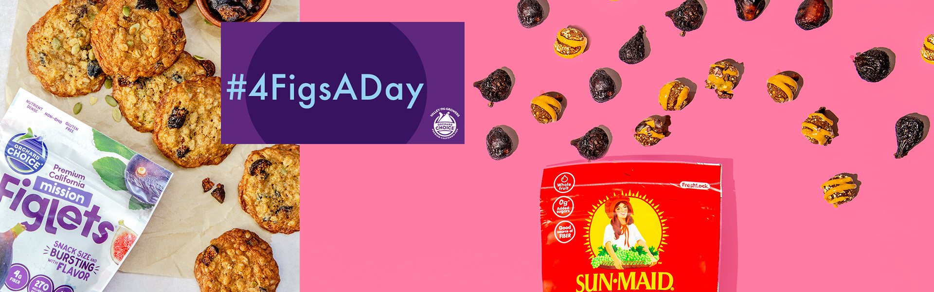 California Figs | California Dried Figs | Valley Fig Growers