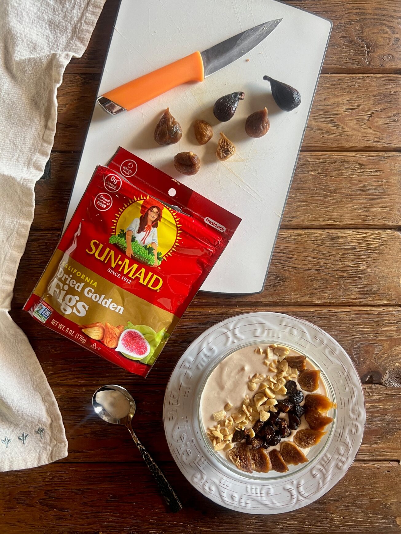 Fig Extract Benefits: a Future for Figs?