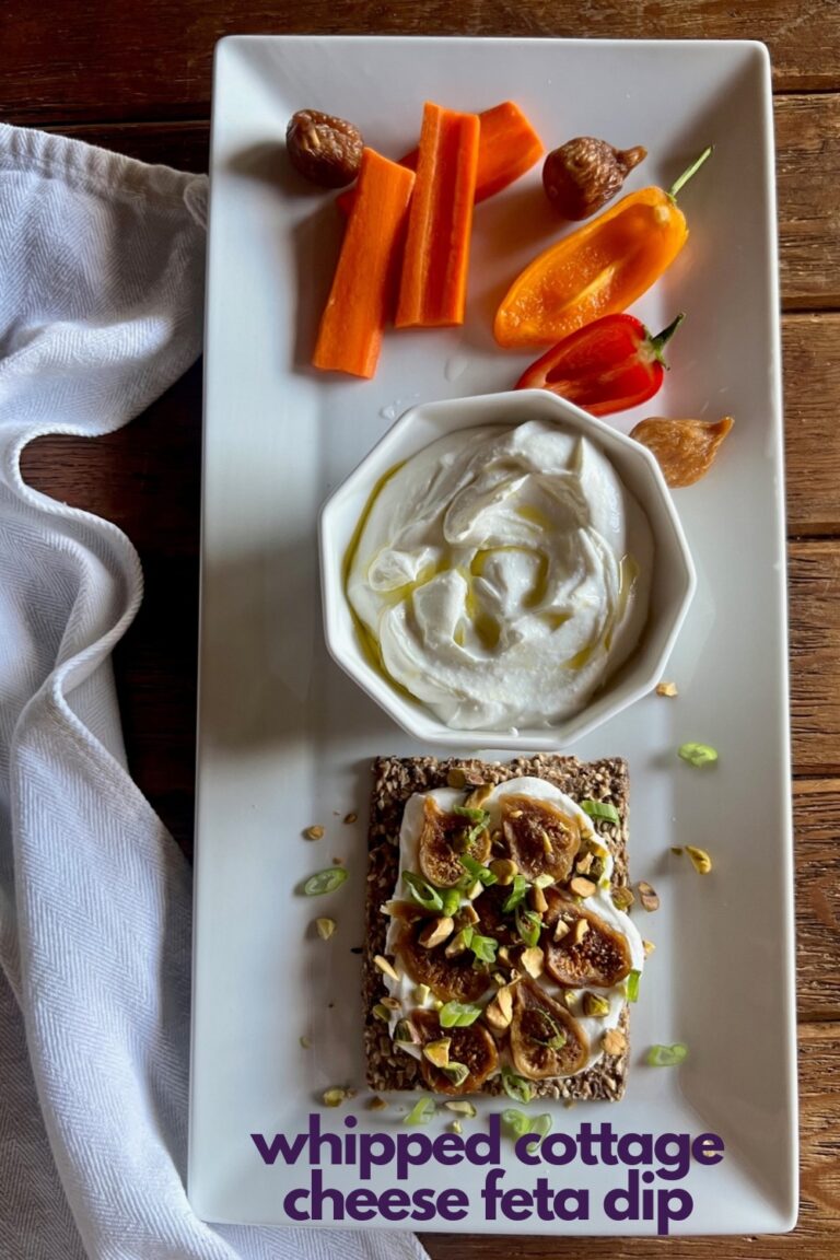 Midnight Snacks: Ideas for What to Nosh on Late Night - Valley Fig Growers